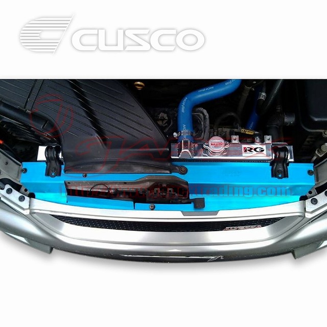 CUSCO Radiator Cooling Panel for TOYOTA ALTEZZA SXE10 / GXE10 195 003 ...
