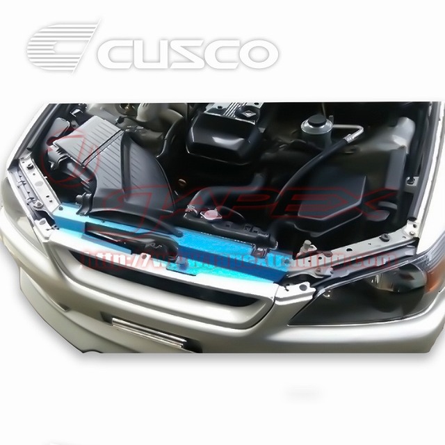 CUSCO Radiator Cooling Panel for TOYOTA ALTEZZA SXE10 / GXE10 195 003 ...